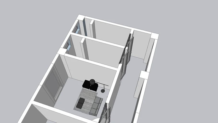 0 | 3D Warehouse