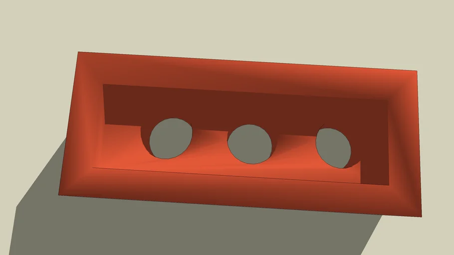 Brick | 3D Warehouse