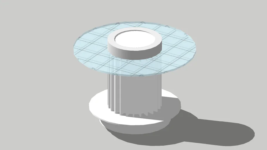 eglo 89117 | 3D Warehouse