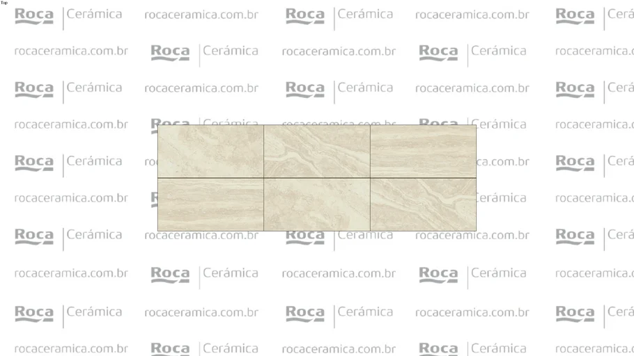 ROCA - PE DUBAI ARENA MATE 90X180 RET | 3D Warehouse