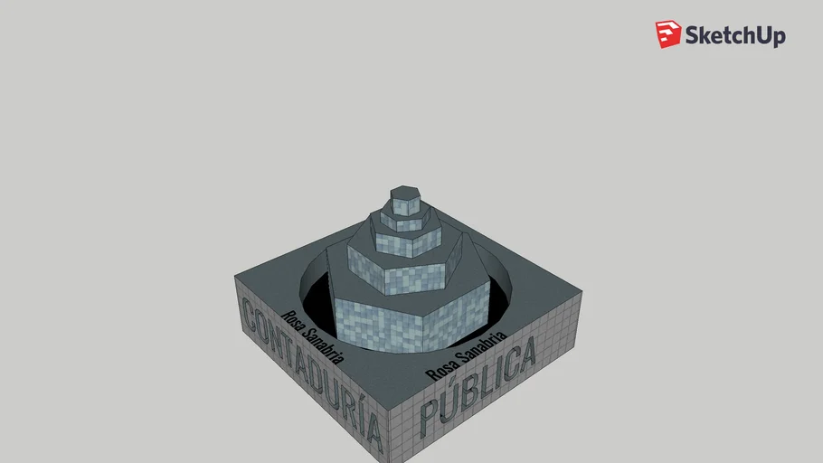 LOGO | 3D Warehouse