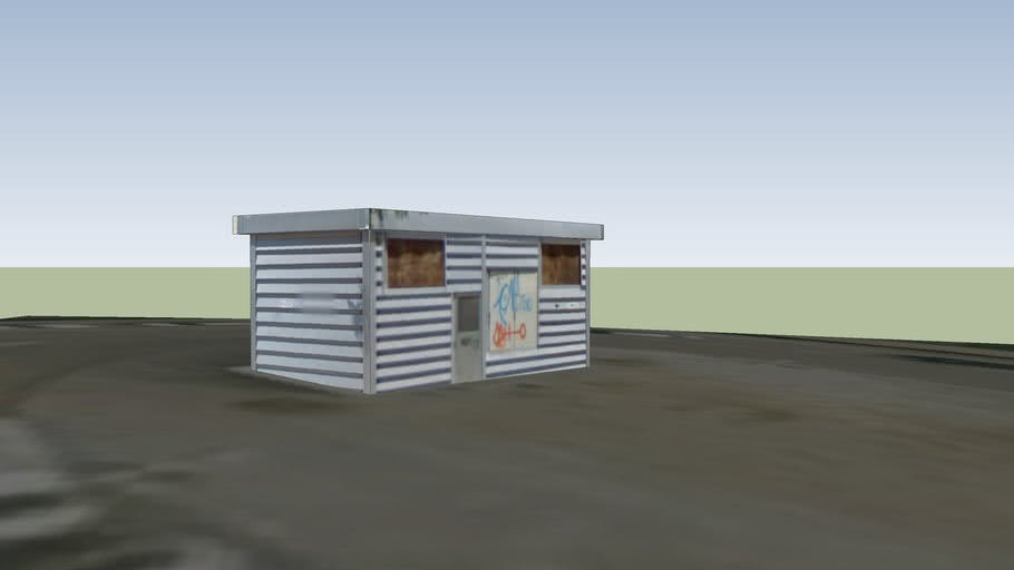 torrent | 3D Warehouse