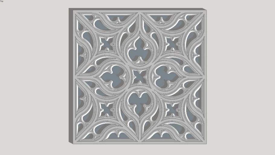 decor | 3D Warehouse