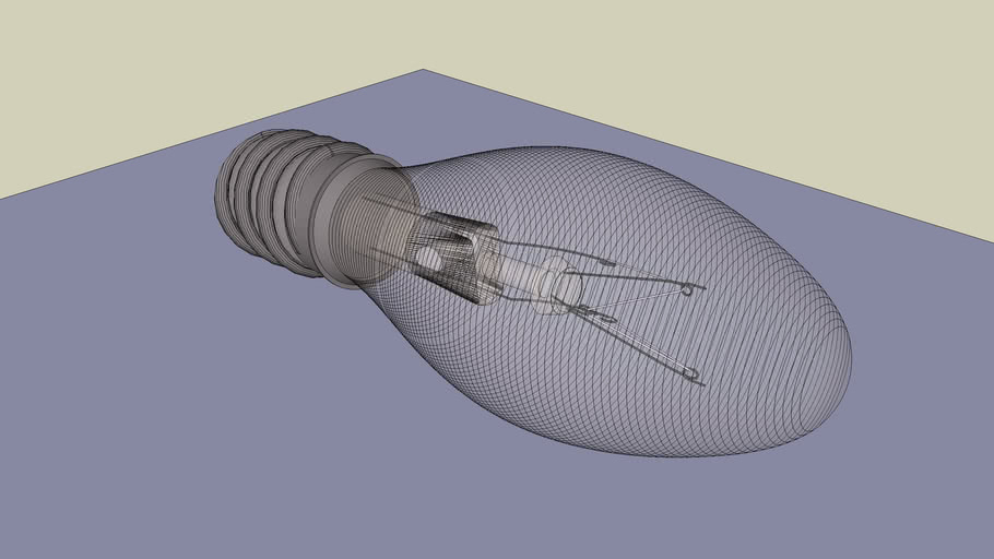 Bombillo | 3D Warehouse