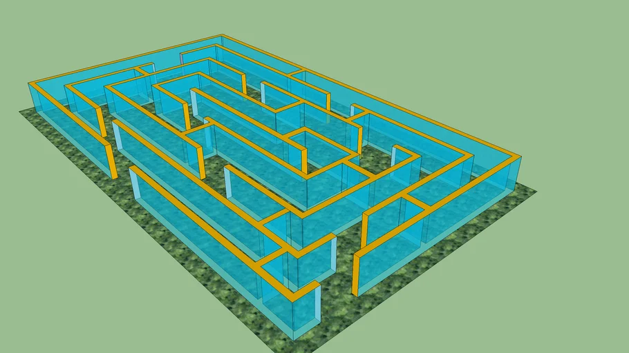 3D Warehouse
