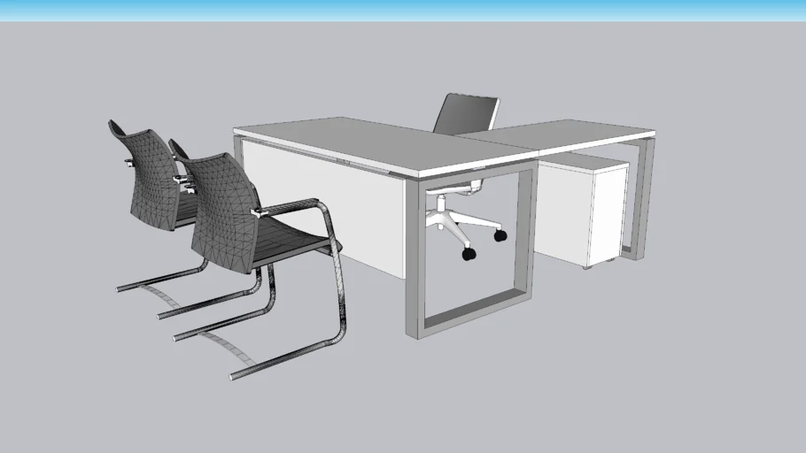 3D Warehouse