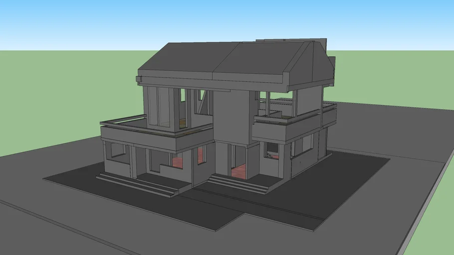 evim evim | 3D Warehouse