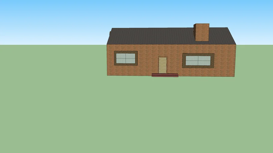 ILP Iteration #1 | 3D Warehouse