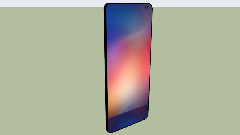 phone | 3D Warehouse