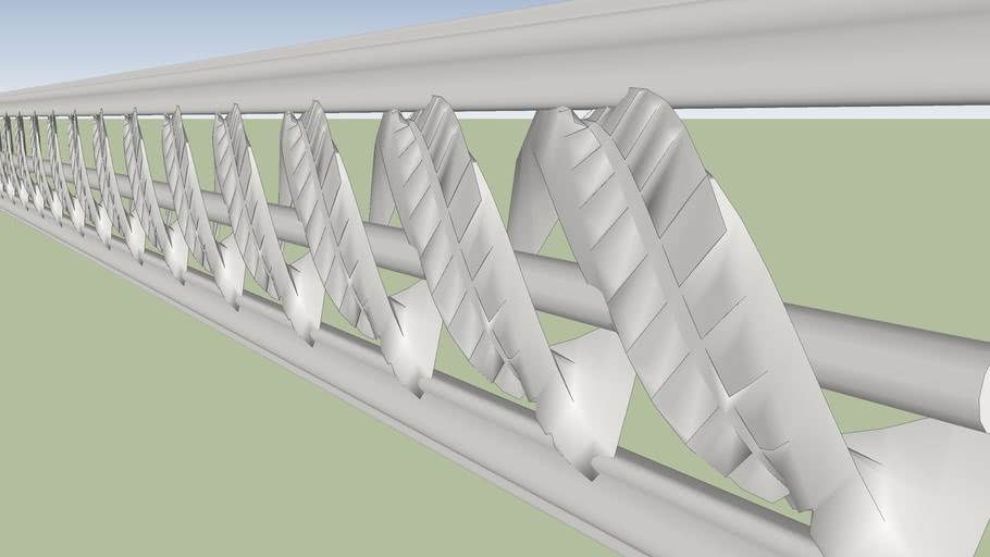 Plaster, molding | 3D Warehouse