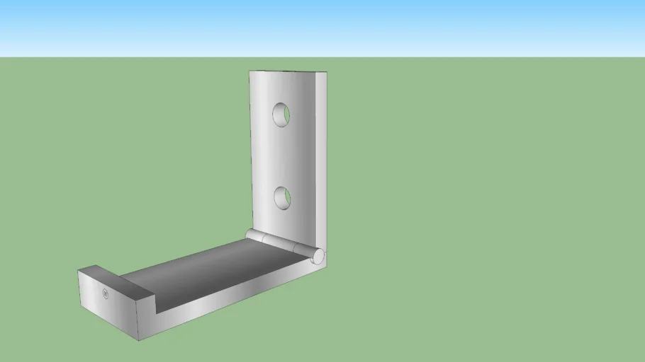 CROCHET | 3D Warehouse