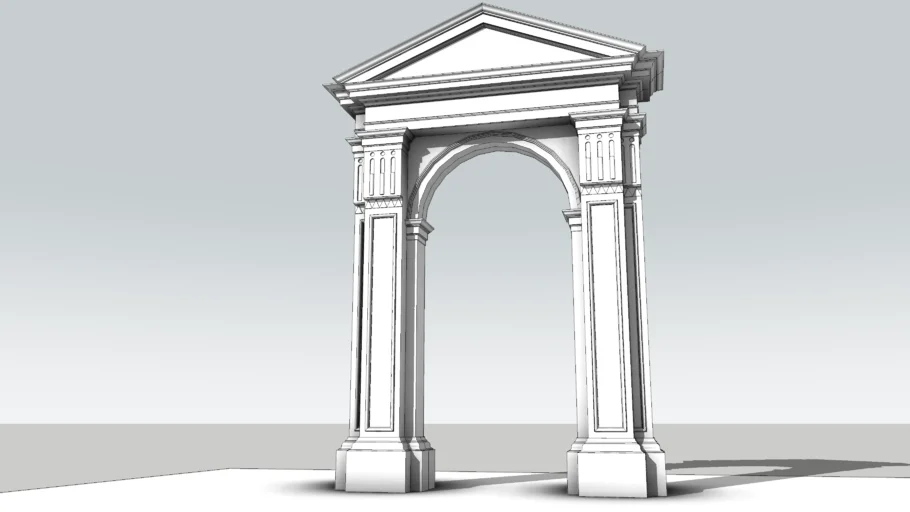 3D Warehouse