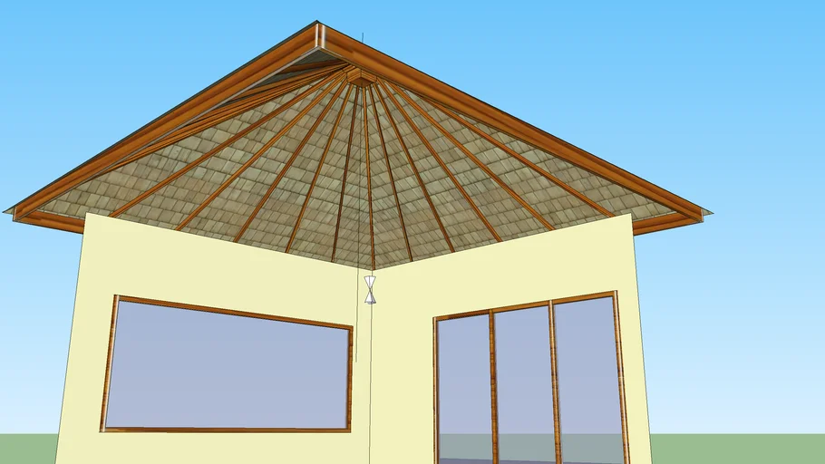 Balinese | 3D Warehouse