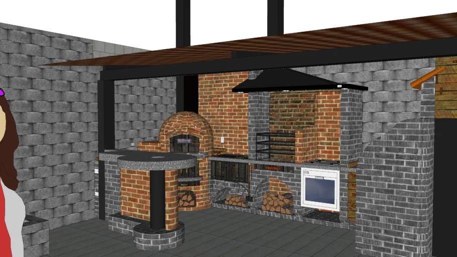 3D Warehouse