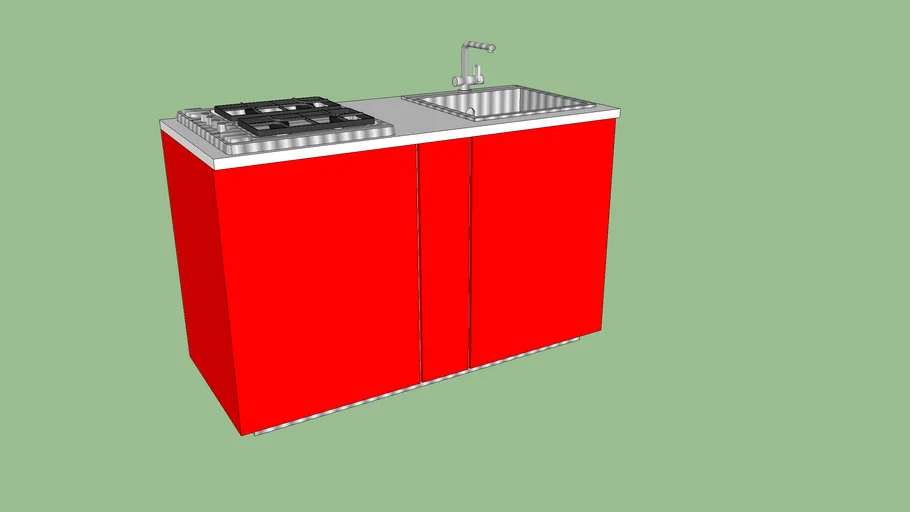 mini c | 3D Warehouse