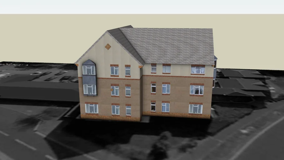 3D Warehouse