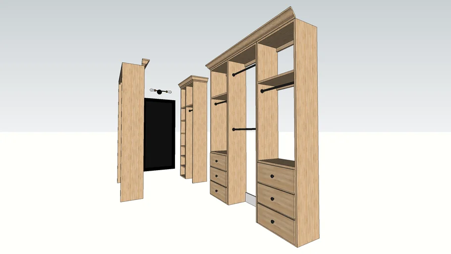 3D Warehouse