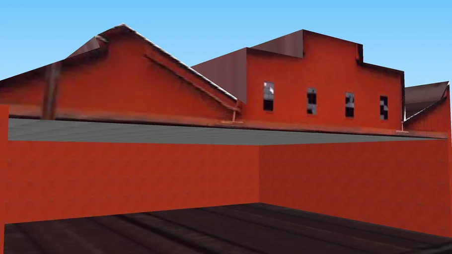 TALLERES (COSTA RICA) | 3D Warehouse