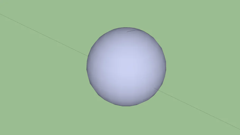 sphere | 3D Warehouse