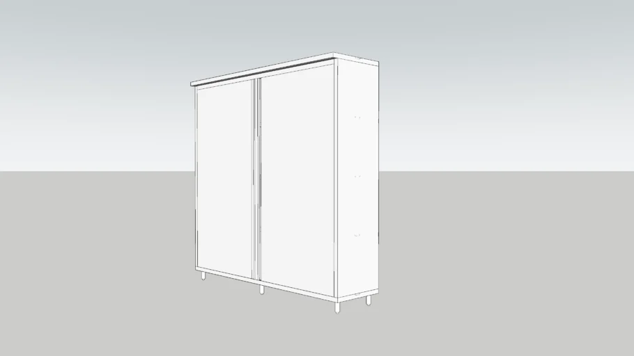 3D Warehouse