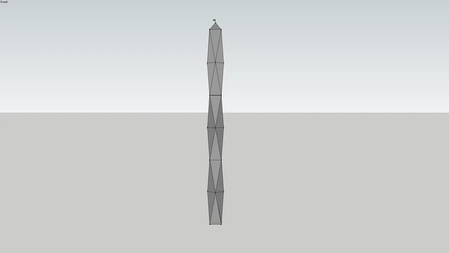 Skyscaper 2 | 3D Warehouse