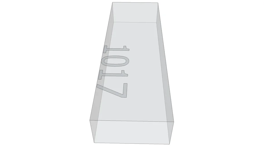 CASE 1017 | 3D Warehouse