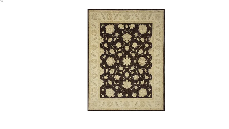 ZIEGLER CHOCOLATE REF 102814 | 3D Warehouse