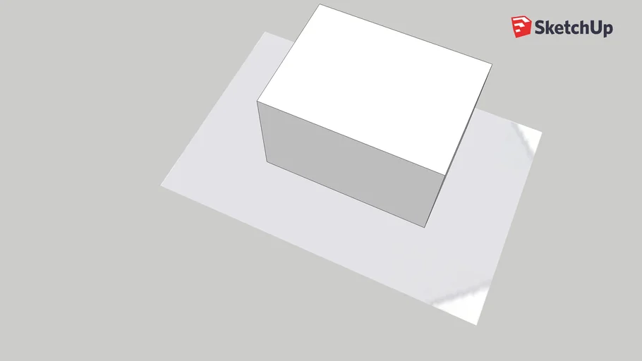 chips | 3D Warehouse