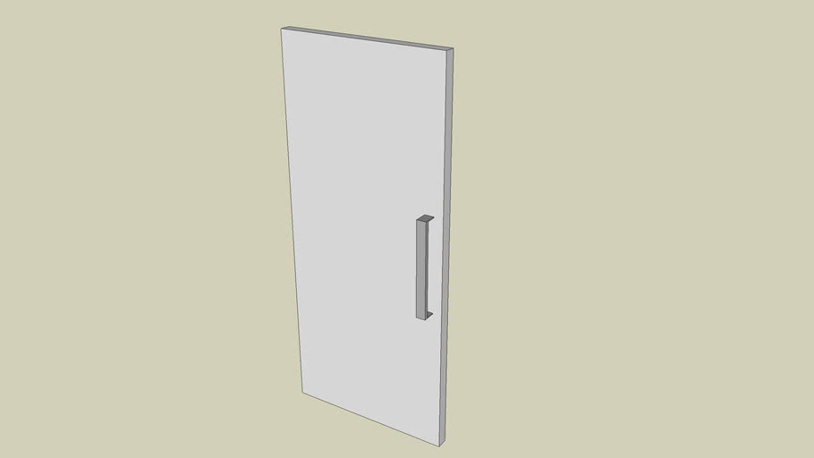 Pintu studio | 3D Warehouse