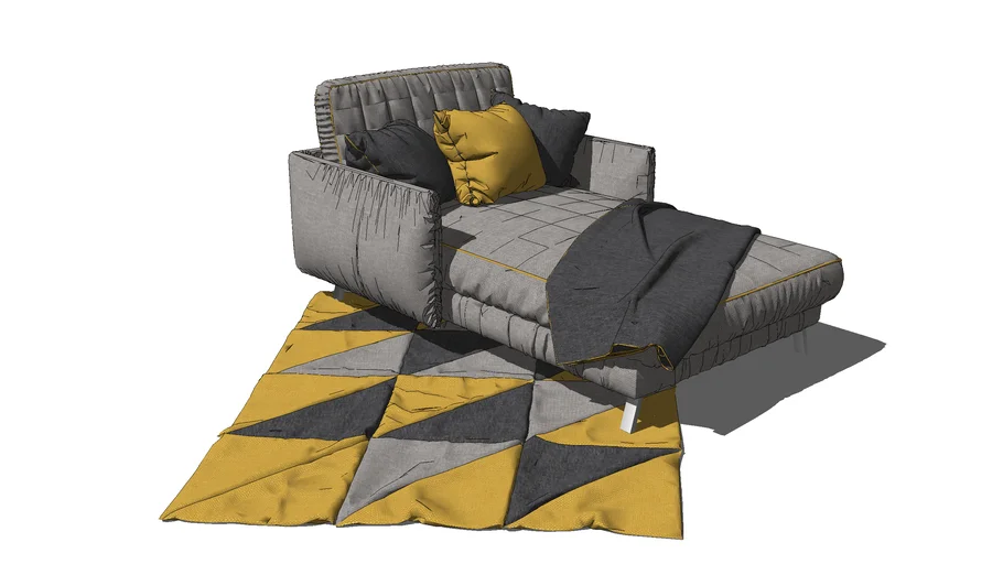3D Warehouse