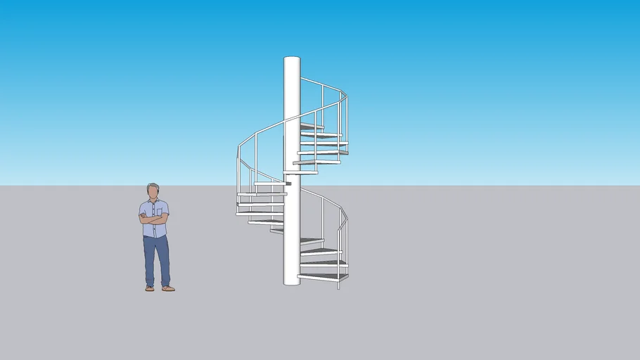 spiltrap | 3D Warehouse