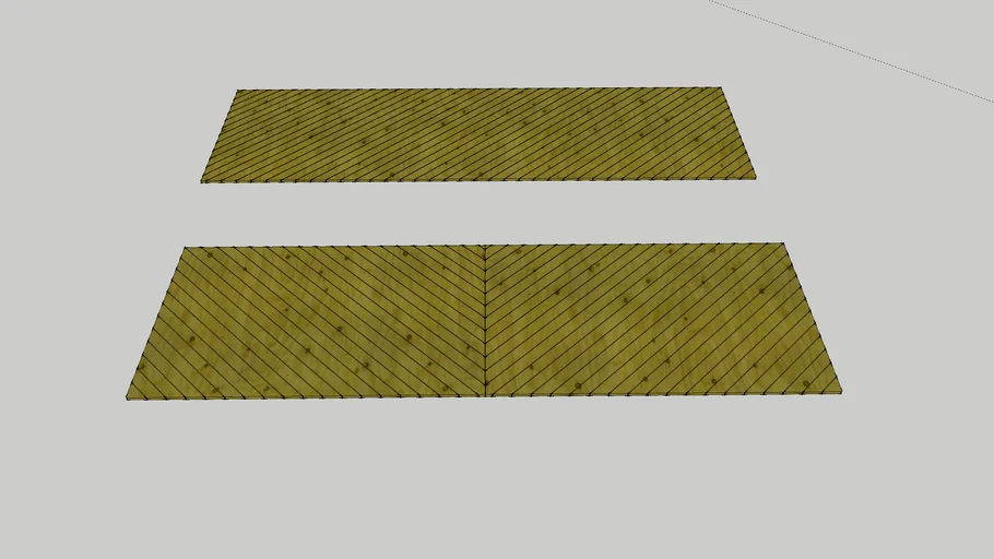 trall exempel | 3D Warehouse