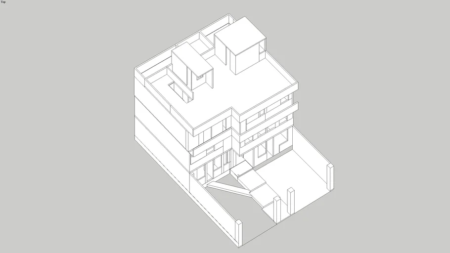 COPILCO | 3D Warehouse