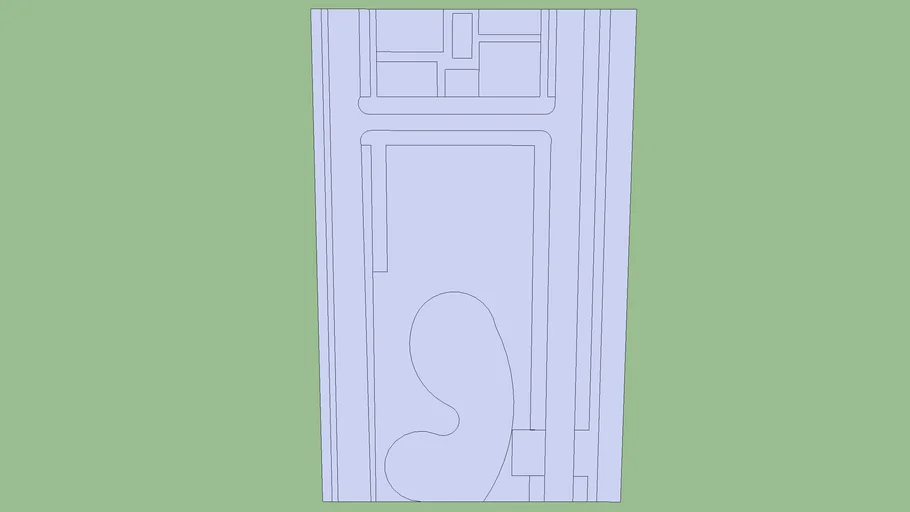 vhcc.2012 park | 3D Warehouse