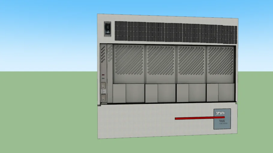 3D Warehouse