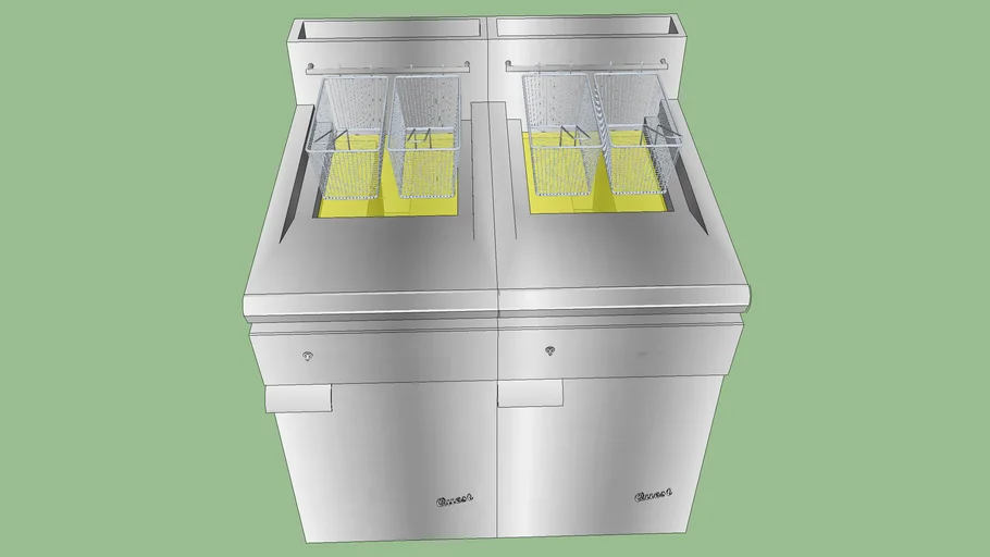 Quest MV40 / 2 | 3D Warehouse