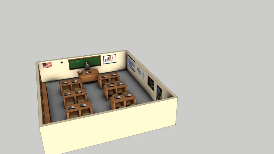 3D Warehouse