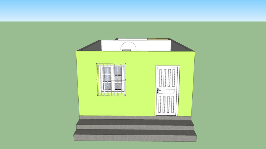 kit net | 3D Warehouse