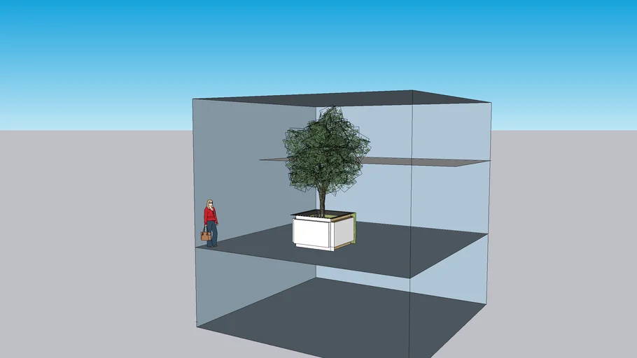 Project | 3D Warehouse