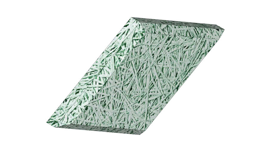 Woolyx Diamond Pantone-559C | 3D Warehouse