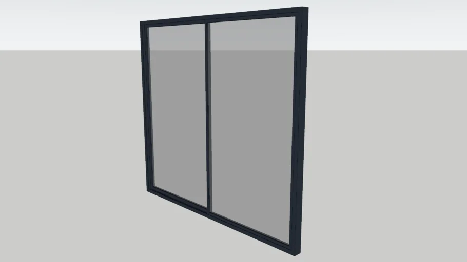 vitre | 3D Warehouse