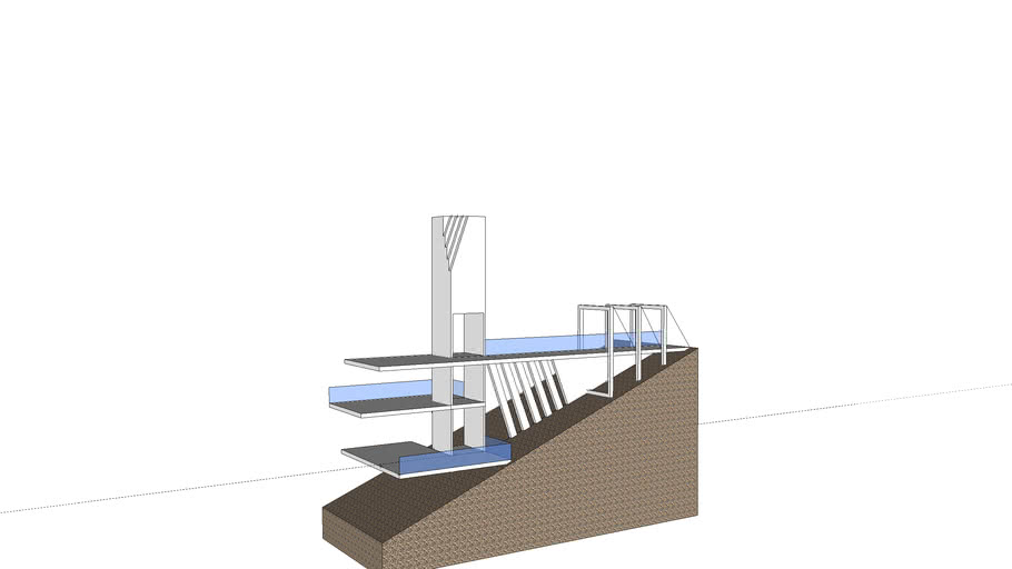 WHITE | 3D Warehouse