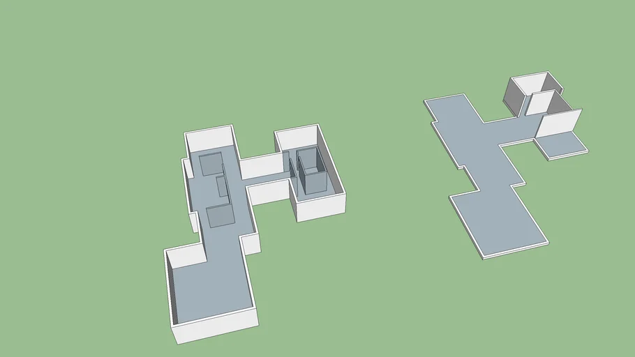 Project | 3D Warehouse