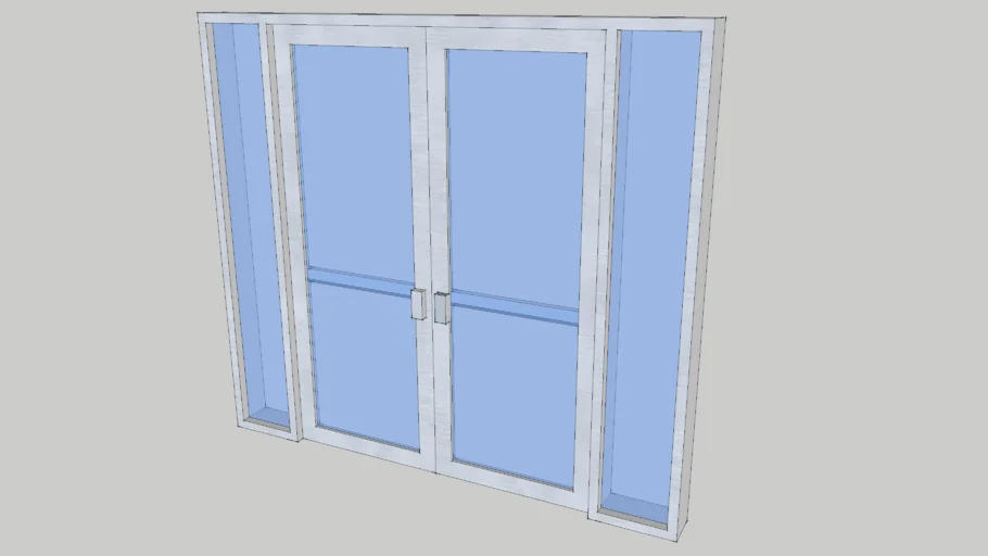3D Warehouse