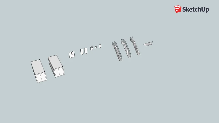 bicycle | 3D Warehouse