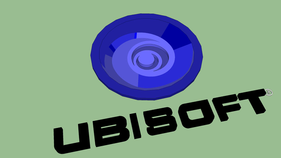 Ubisoft | 3D Warehouse