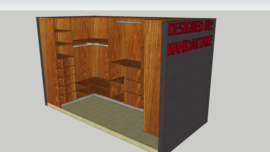3D Warehouse