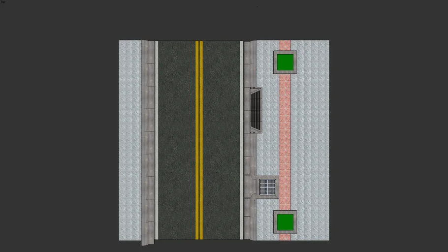 Pavement | 3D Warehouse