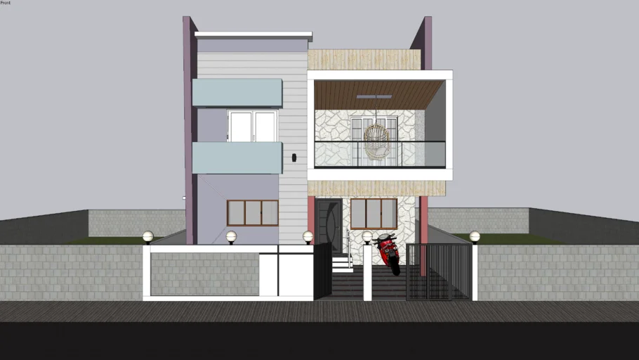 3D Warehouse