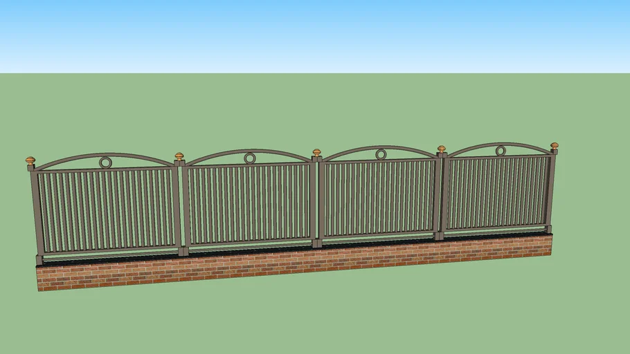 Grade | 3D Warehouse